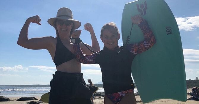 Importance of Setting to Achieving Goals - CrossFit Peak Blaxland